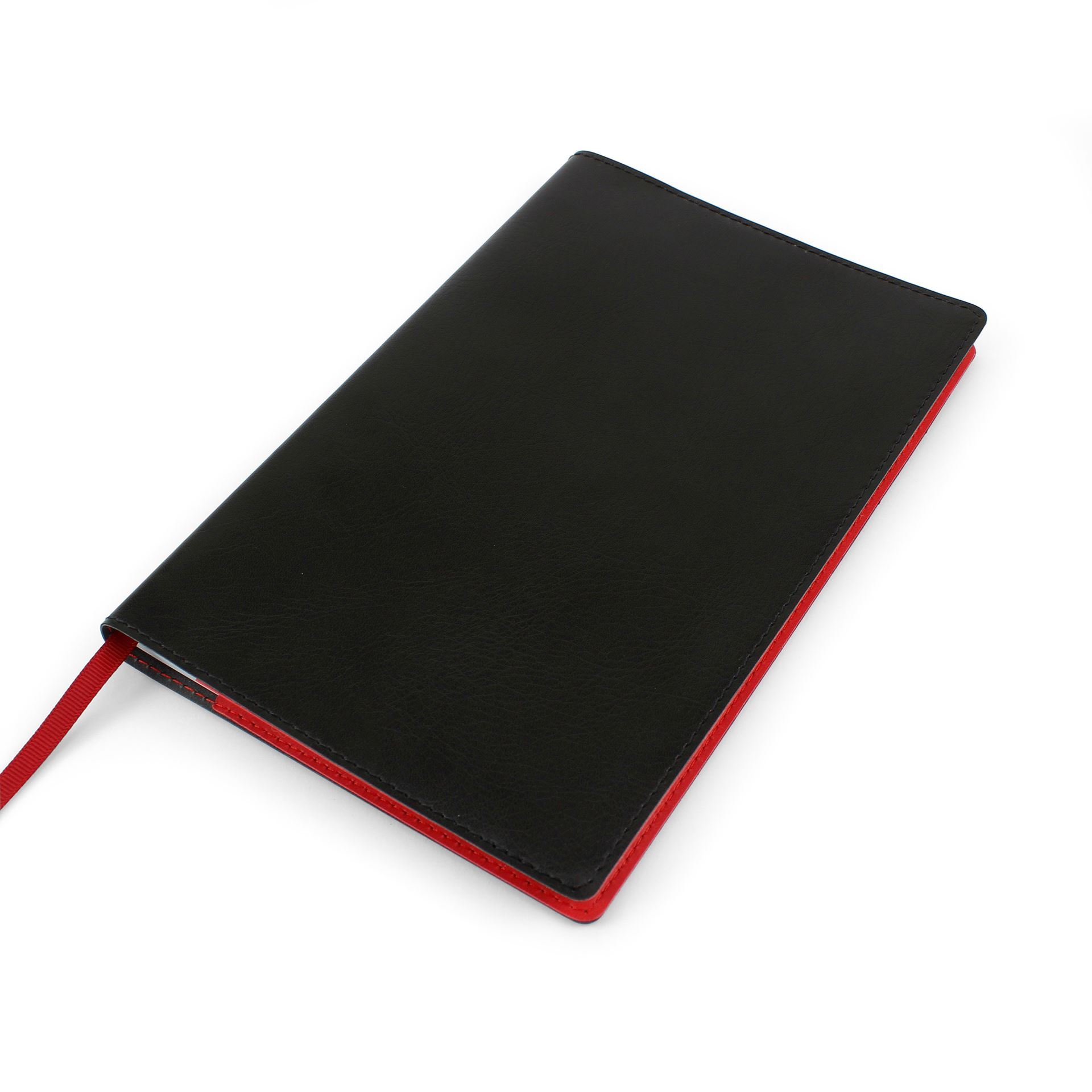 EcoFlex Notebook Wallet with 100% Recycled Lined Book | PU & Leather ...