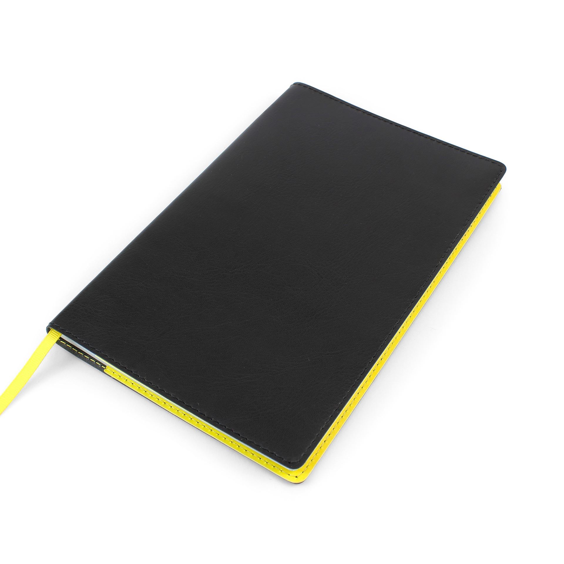 EcoFlex Notebook Wallet with 100% Recycled Lined Book | PU & Leather ...