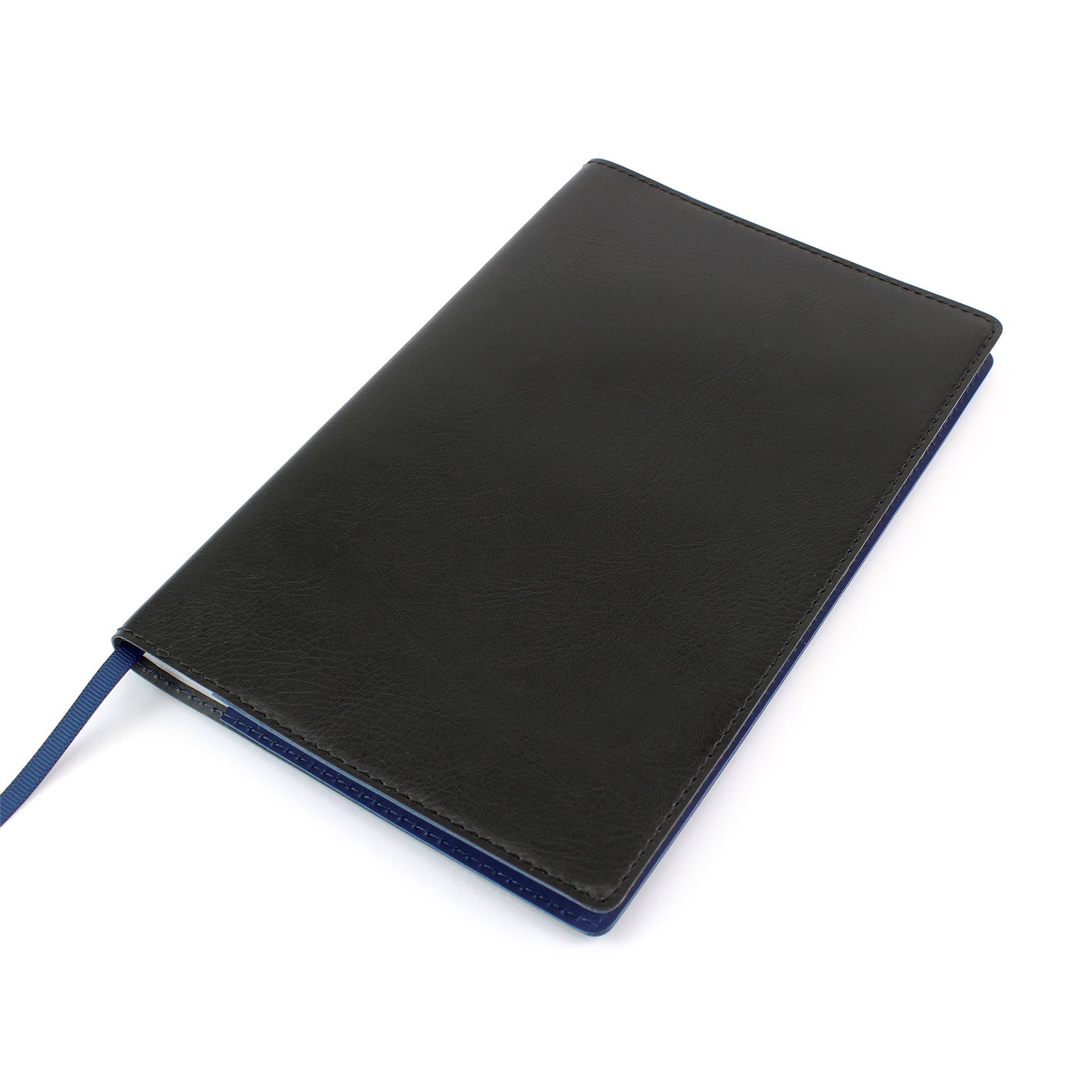 EcoFlex Notebook Wallet with 100% Recycled Lined Book | PU & Leather ...