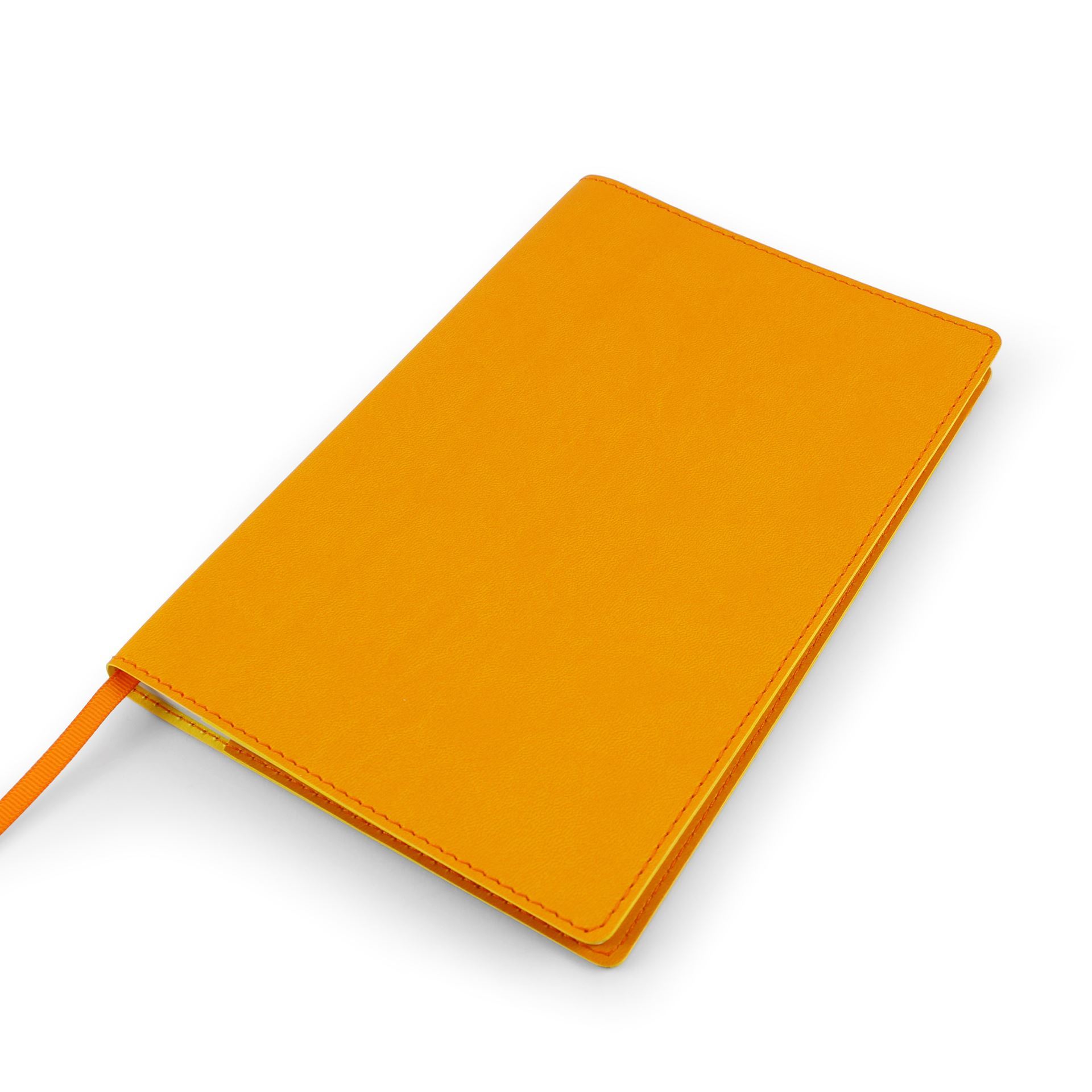 EcoFlex Notebook Wallet with 100% Recycled Lined Book | PU & Leather ...